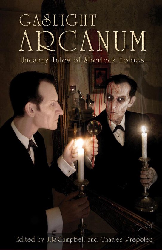 Gaslight 3 - Gaslight Arcanum (ebook), Charles Prepolec | 9781894817950 ...