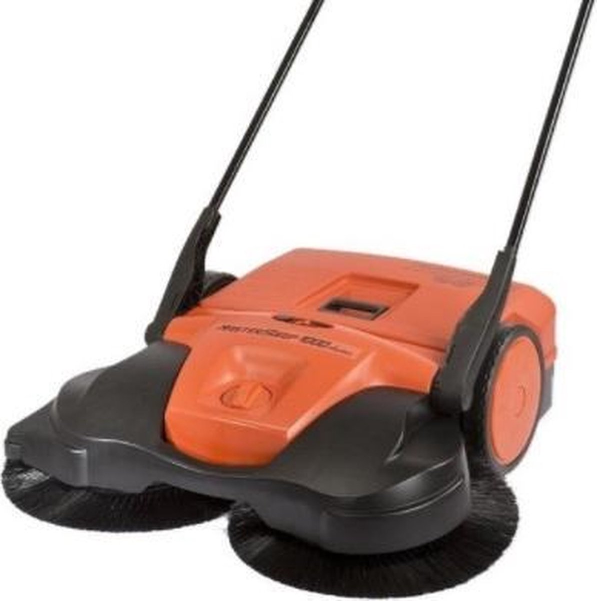 Accu Veegmachine Starmix Haaga 697 | bol