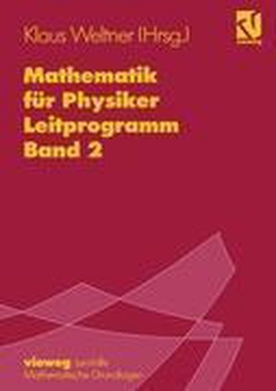 Mathematik fur Physiker | bol Mathematik fur Physiker | bol