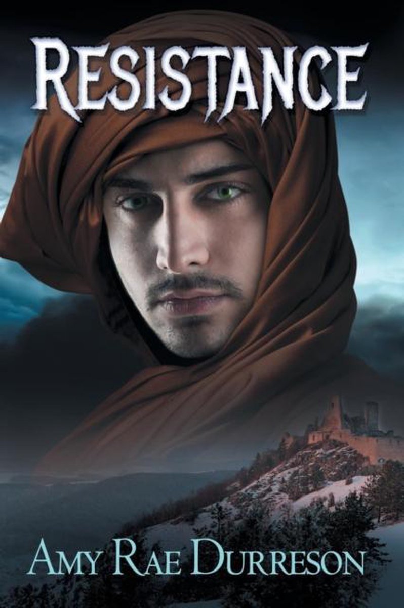 Resistance, Amy Rae Durreson | 9781634761673 | Boeken | bol