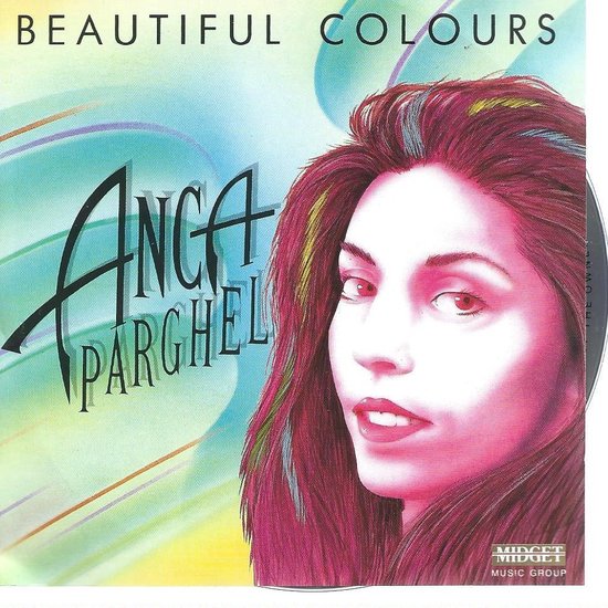 Anca Parghel/Klaus Ignatzek, Anca Parghel | CD (album) | Muziek | bol.com