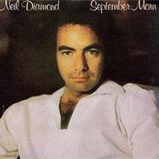 September Morn, Neil Diamond | CD (album) | Muziek | bol