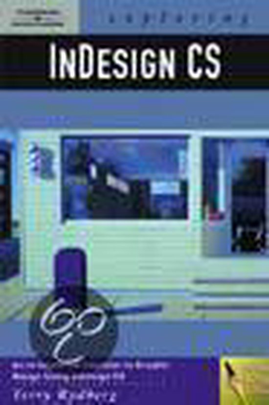 Exploring Indesign, Terry Rydberg | 9781401873905 | Boeken | bol