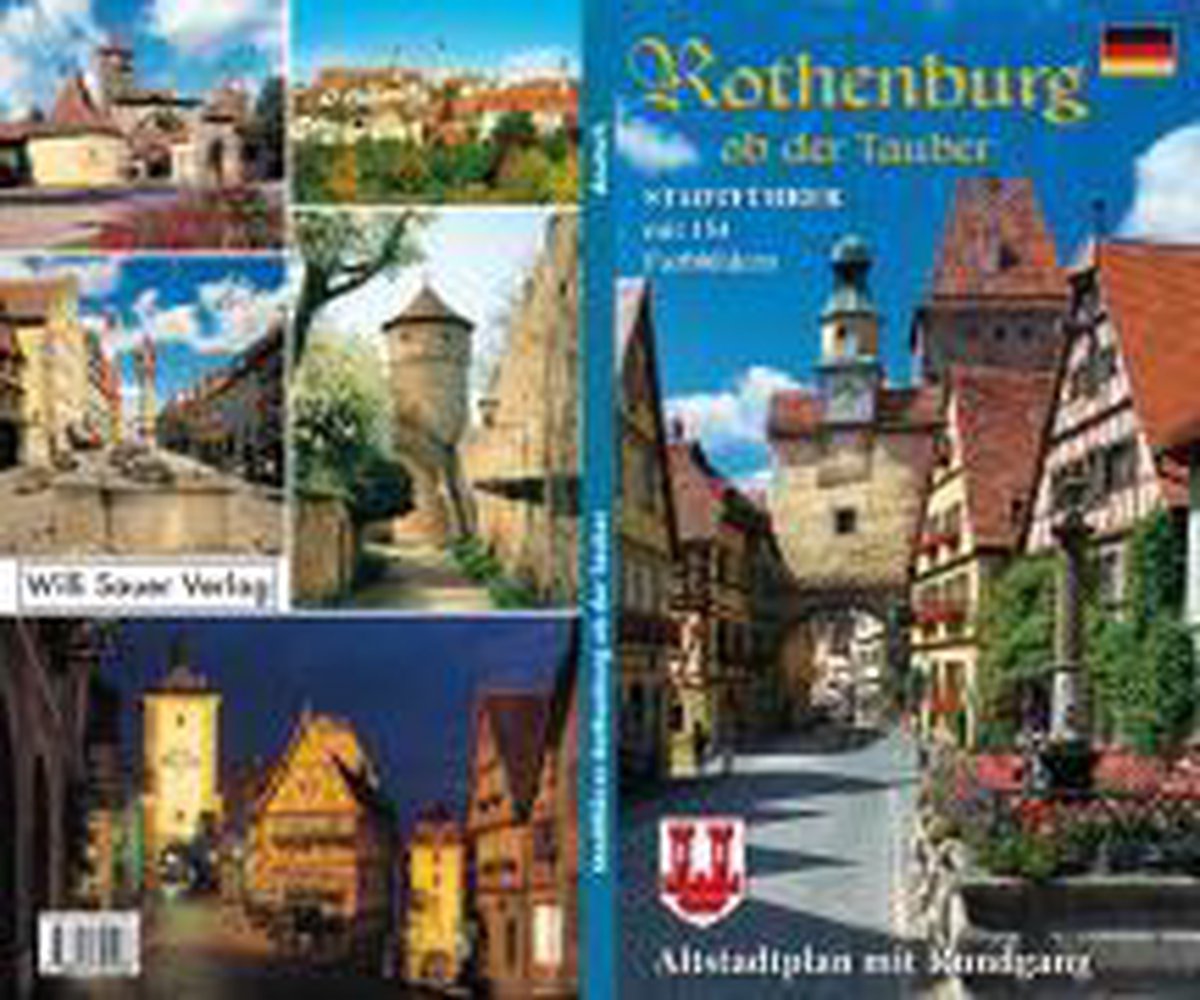 Rothenburger Schneeballen, smaken en informatie - AllinMam.com