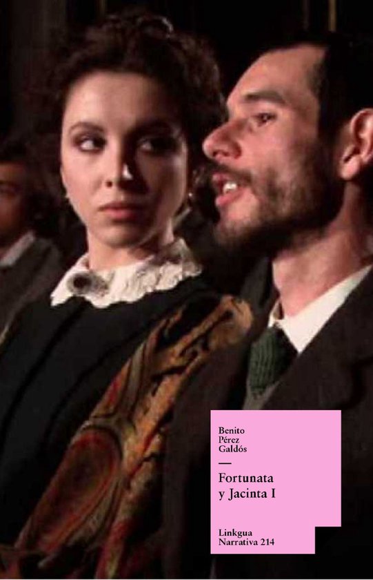 Fortunata Y Jacinta (ebook), Benito Perez Galdos | 9788499531502 ...