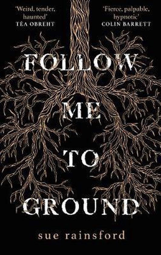 Follow Me To Ground, Sue Rainsford | 9780857526779 | Boeken | bol.com