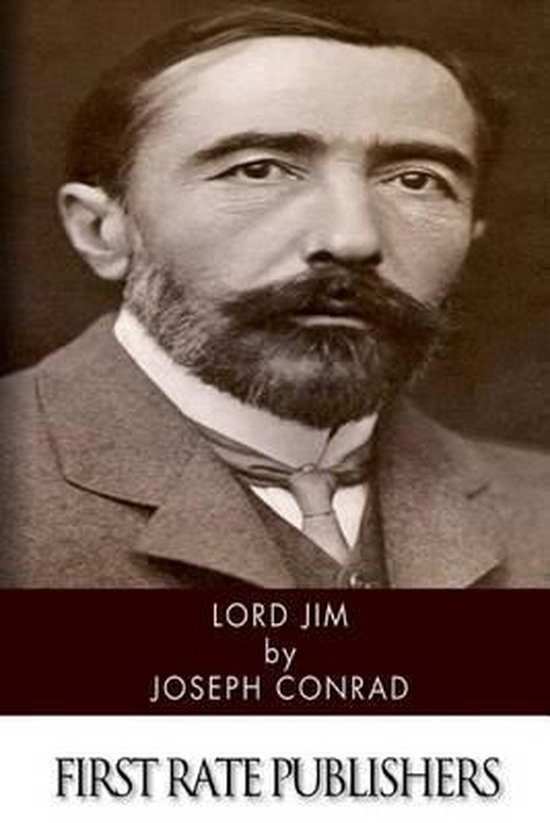 Lord Jim, Joseph Conrad | 9781496185785 | Boeken | bol.com