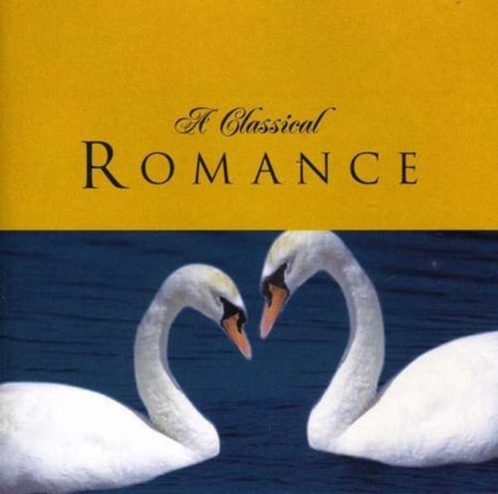 Classical Romance, various artists | Muziek | bol