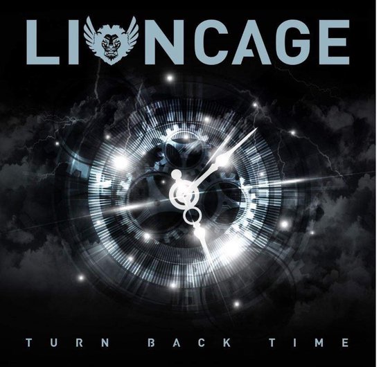 Turn Back Time, Lioncage | CD (album) | Muziek | bol.com