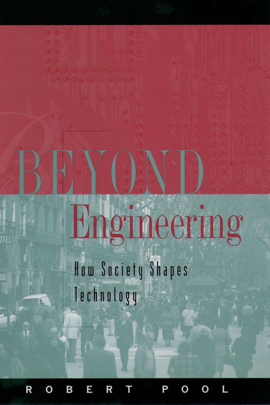 Sloan Technology - Beyond Engineering (ebook), Robert Pool ...
