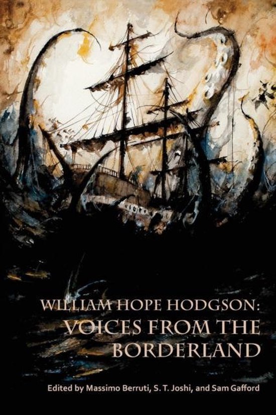 William Hope Hodgson | 9781614981060 | Boeken | bol