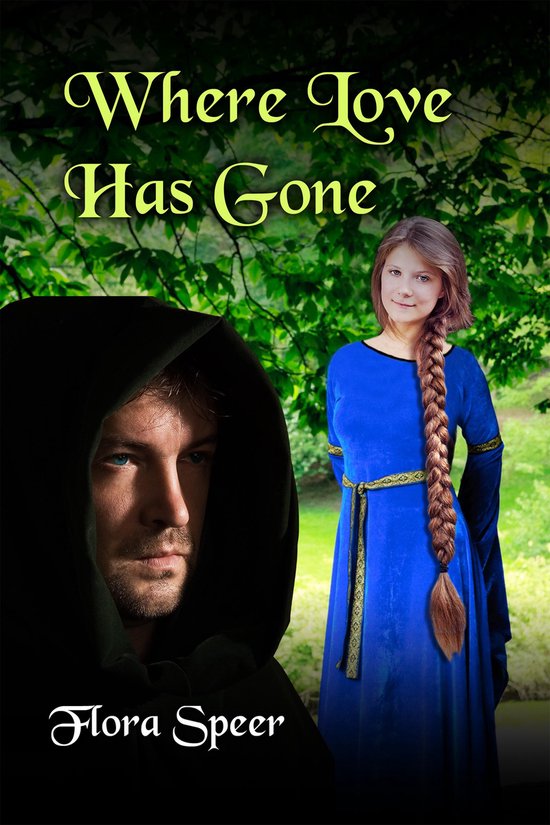 Lord Royce's Knights - Where Love Has Gone (ebook), Flora Speer ...