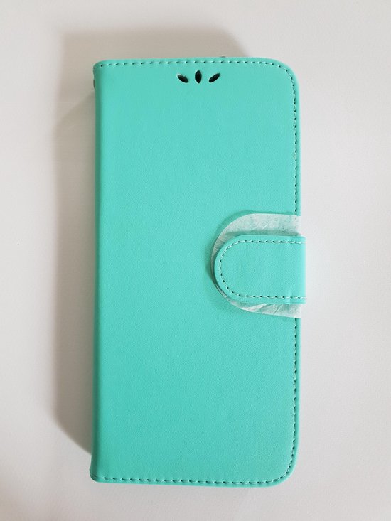 Samsung Galaxy S9 Plus Mint groen | bol.com