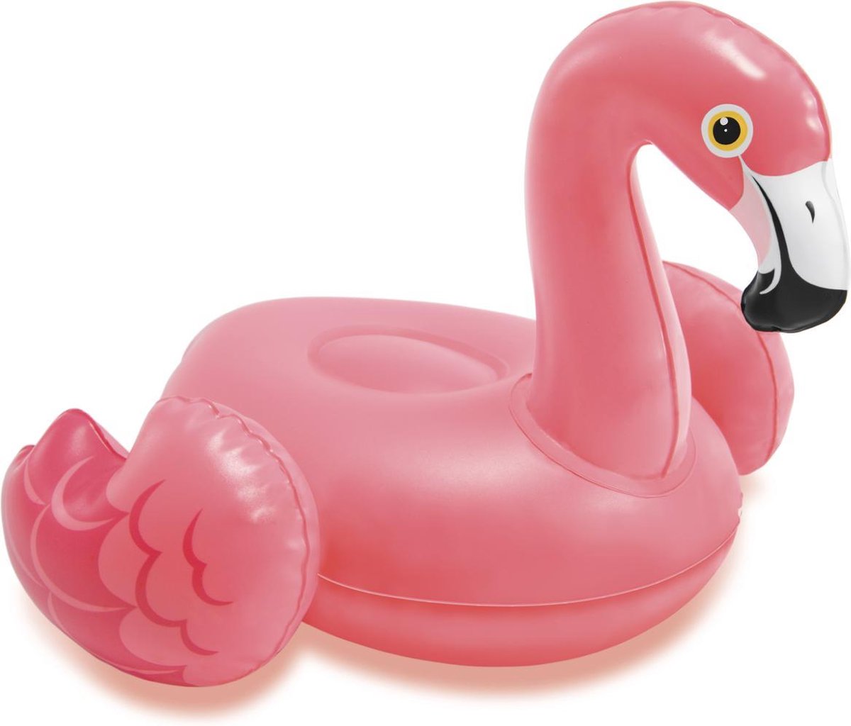 Intex Puff'n Play opblaas Flamingo | bol.com
