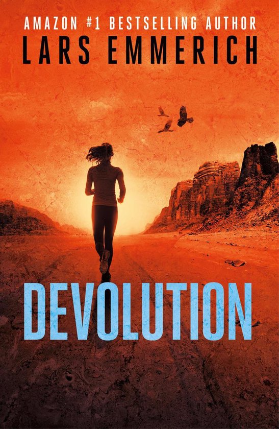Devolution (ebook), Lars Emmerich | 9780991255412 | Boeken | bol.com