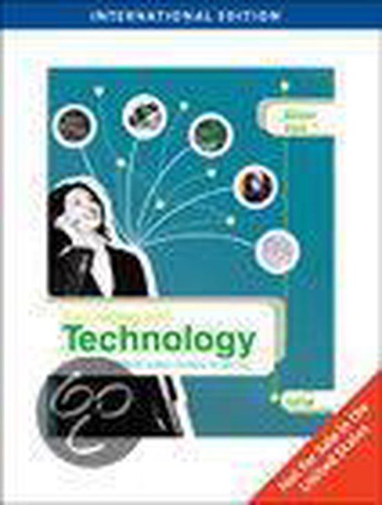 ISE SUCCEEDING WITH TECHNOLOGY 3RD EDITION | 9781439080818 | Ralph M ...