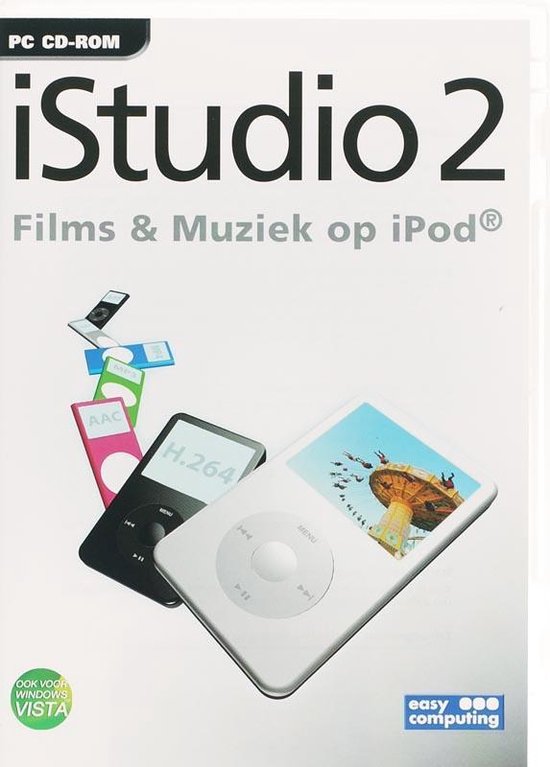 Easy Computing Istudio 2 | bol.com