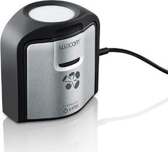 Wacom colour manager | bol