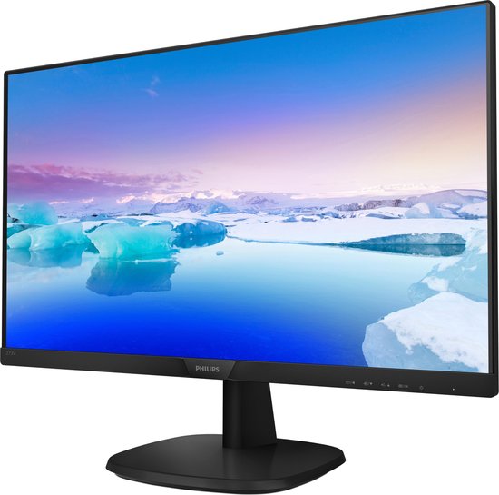 bol.com | Philips 273V7QJAB - Full HD IPS Monitor - 27 inch