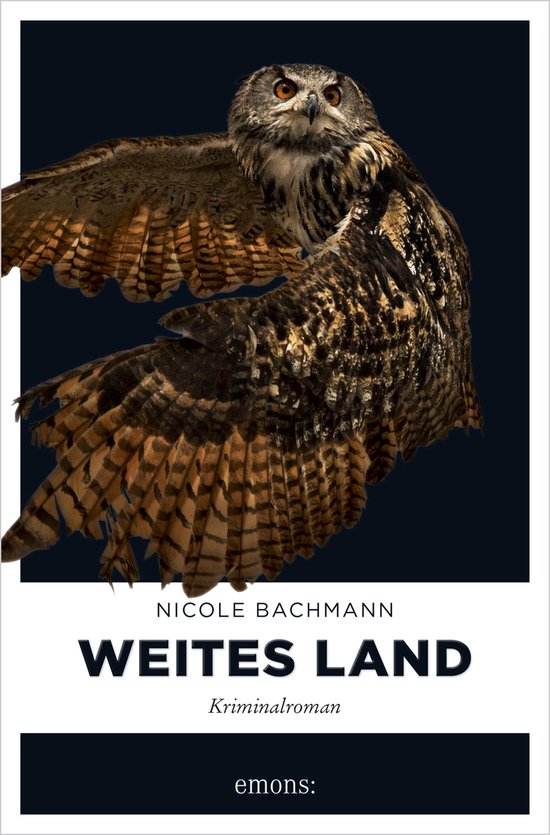 Lou Beck - Weites Land (ebook), Nicole Bachmann | 9783960413356 ...