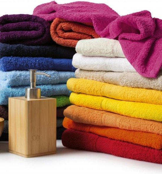 Rhine Bath Towel 70x140 cm | bol