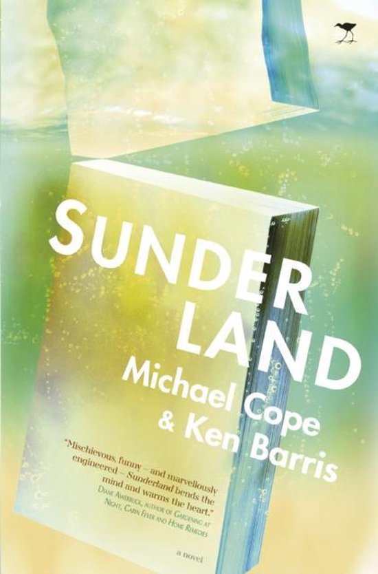 Sunderland | 9781431410798 | Ken Barris | Boeken | bol.com