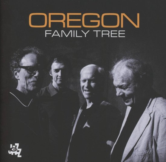 Family Tree, Oregon | CD (album) | Muziek | bol.com