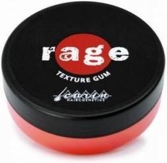 Carin Rage Texture Gum - Vintage Wax - Waanzinnige glans - 100ml | bol