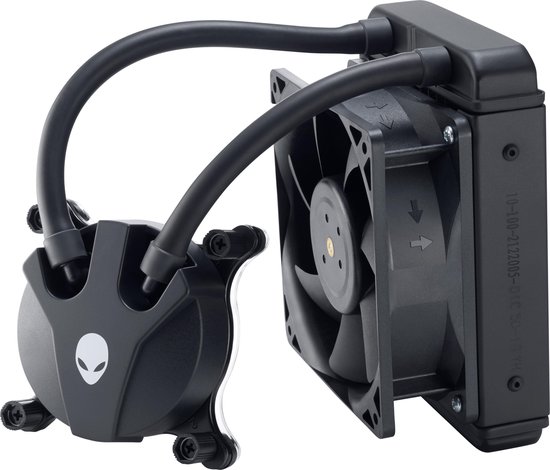 Alienware Aurora R5 95W CPU 850W Extreme Liquid Cooling Module | bol