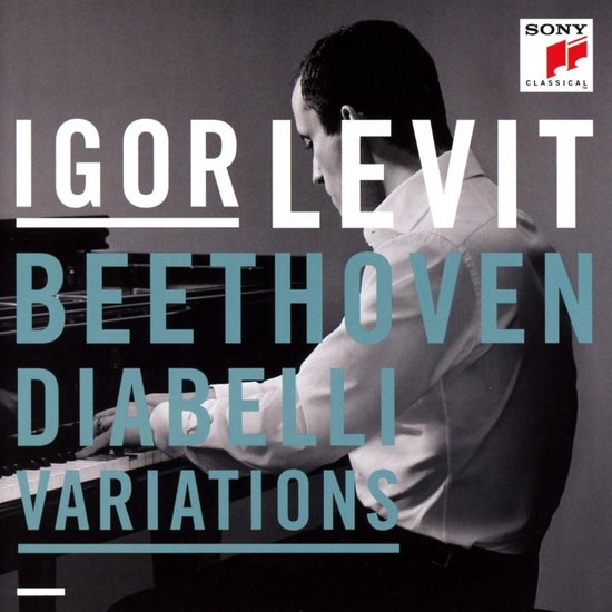 Diabelli Variations, Beethoven, L. Van | Muziek | bol