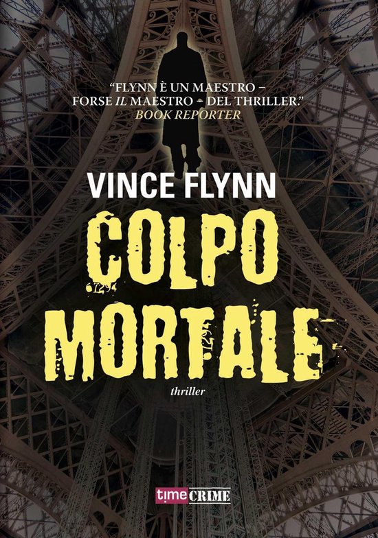 Colpo mortale (ebook), Vince Flynn | 9788866881681 | Boeken | bol