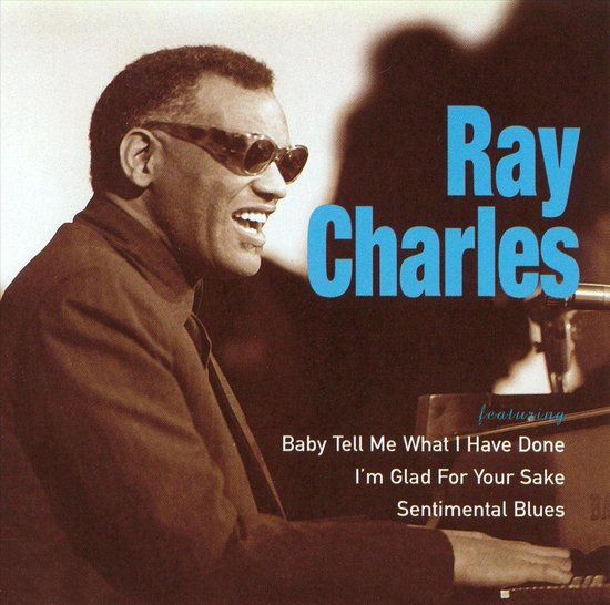 Ray Charles, Ray Charles | CD (album) | Muziek | bol.com