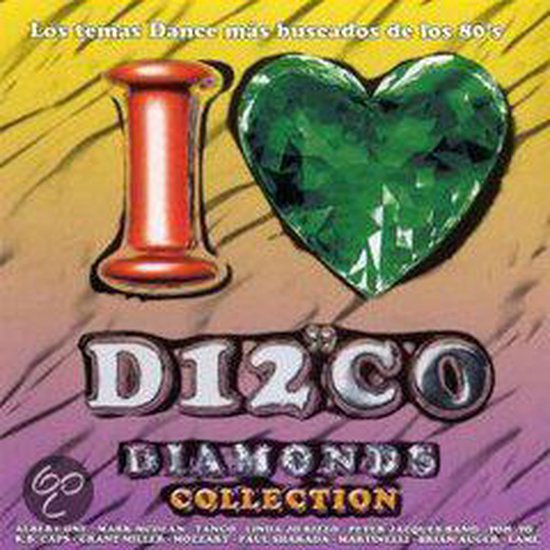 Diamond Collection, Vol. 29, various artists | CD (album) | Muziek | bol