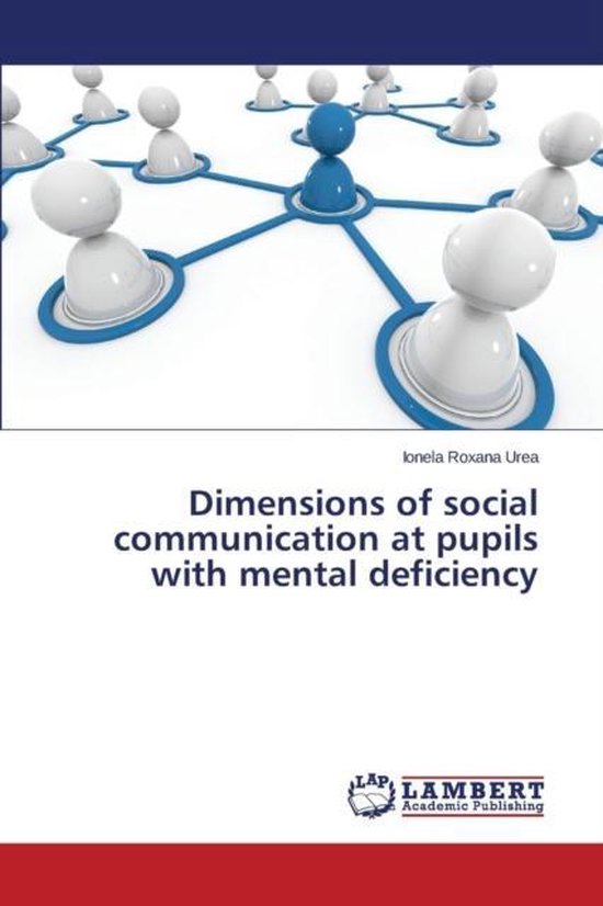 Dimensions of social communication at pupils with mental deficiency ...