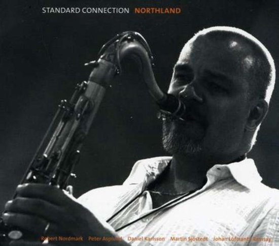 Standard Connection Northland, Standard Connection | CD (album ...