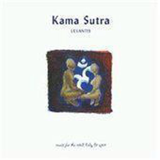 Kama Sutra, Levantis | CD (album) | Muziek | bol