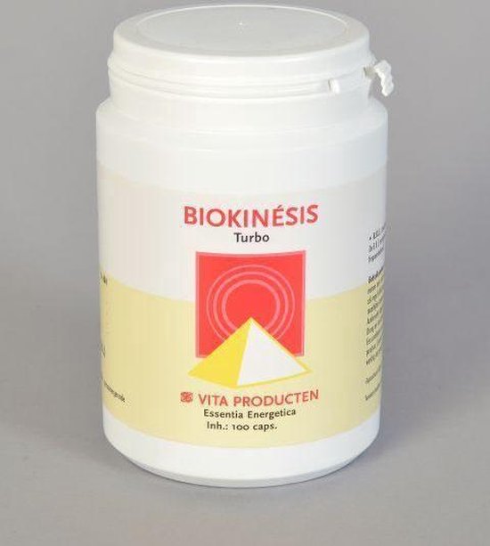 Biokinesis Vita | bol
