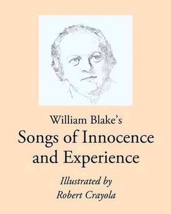 William Blake's Songs of Innocence and Experience | 9781456428228 ...