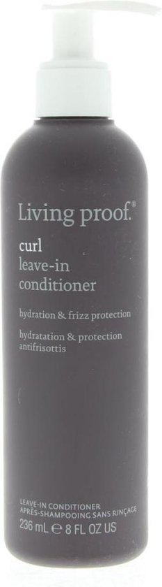 Living Proof Curl Leave-in Conditioner 236ml | bol.com