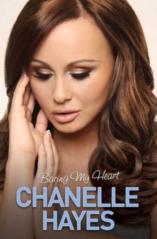 Chanelle Hayes, Chanelle Hayes | 9781784183790 | Boeken | bol.com