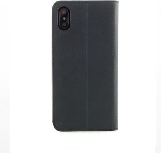 Galeli Mike mobiele telefoon behuizingen 16,5 cm (6.5") Folioblad Zwart ...