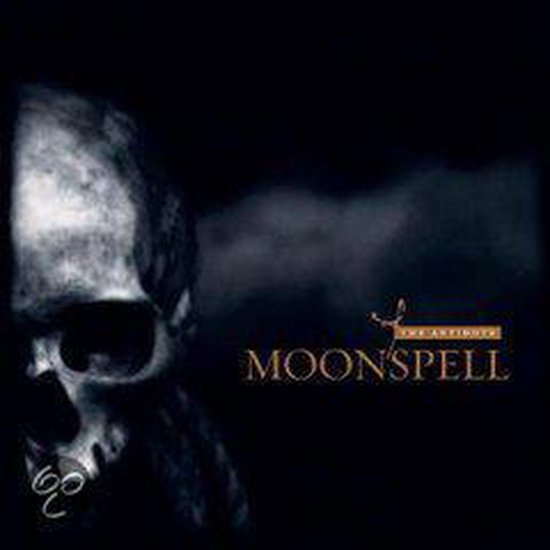 cd- single, Moonspell | CD (album) | Muziek | bol.com