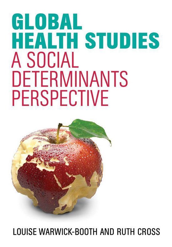 Global Health Studies (ebook), L Warwick-Booth | 9781509504206 | Boeken ...