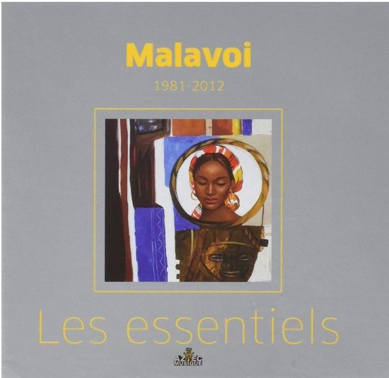 Malavoi - Malavoi Les Essentiels 1981 - 2012 (CD), Malavoi | CD (album ...