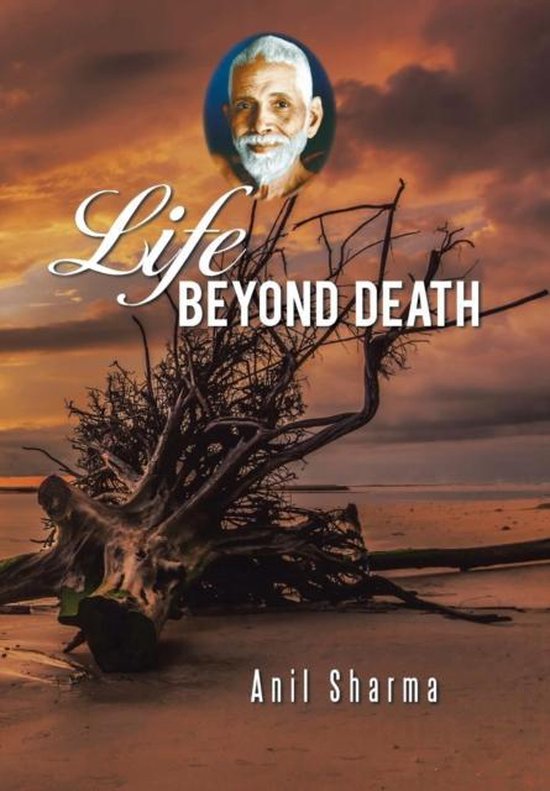 Life Beyond Death | 9781482837070 | Anil Sharma | Boeken | bol.com