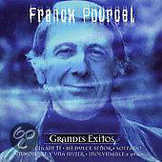 Coleccion Aniversario, Franck Pourcel | CD (album) | Muziek | bol.com