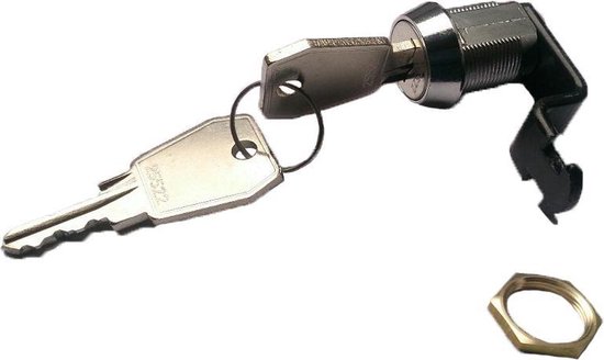 Brievenbusslot, brievenbus slot, postkast slot, slot postkast, slot ...