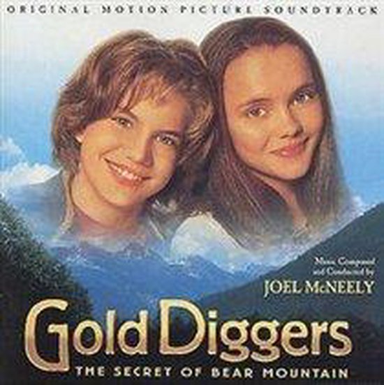 Gold Diggers, Various | CD (album) | Muziek | bol.com