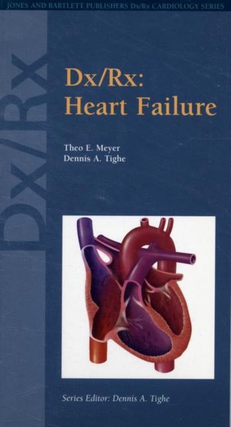 DX/RX | 9780763723095 | Theo E Meyer | Boeken | bol
