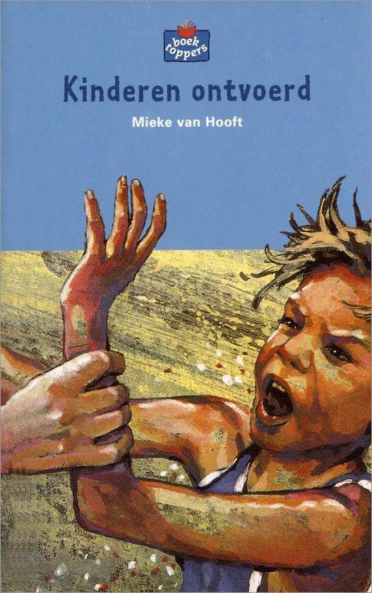 Kinderen ontvoerd, Mieke van Hooft | 9789020844986 | Boeken | bol